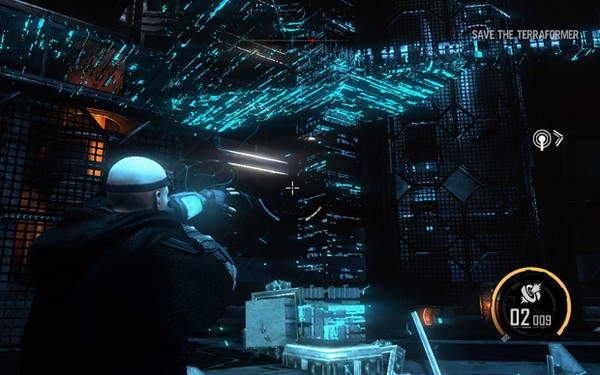 Review Red Faction: Armageddon