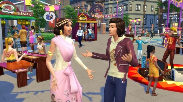 Notebook que roda The Sims 4: veja modelos e requisitos para jogar