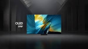 Samsung OLED S95F | Hardware | TechTudo
