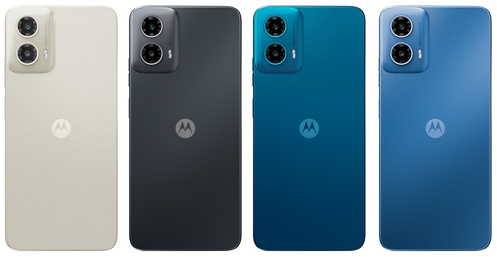 Motorola Moto G34 é bom? Veja ficha técnica, preço e lançamento
