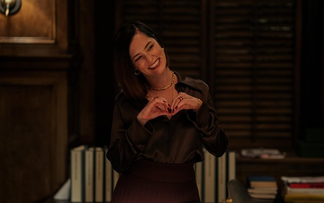 Sr. e Sra Smith: conheça personagens e elenco da série do Prime Video