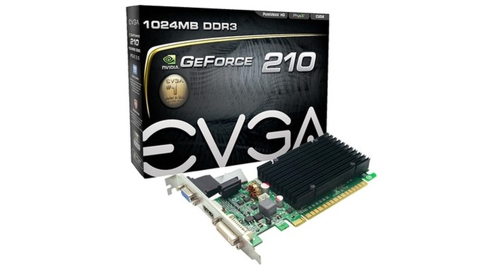 Quer uma placa de vídeo GeForce? Veja modelos mais baratos no Brasil