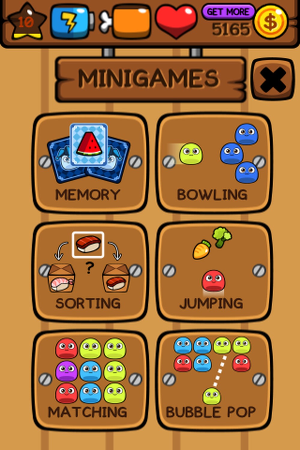 My Boo: veja como jogar e conheça a interface do game