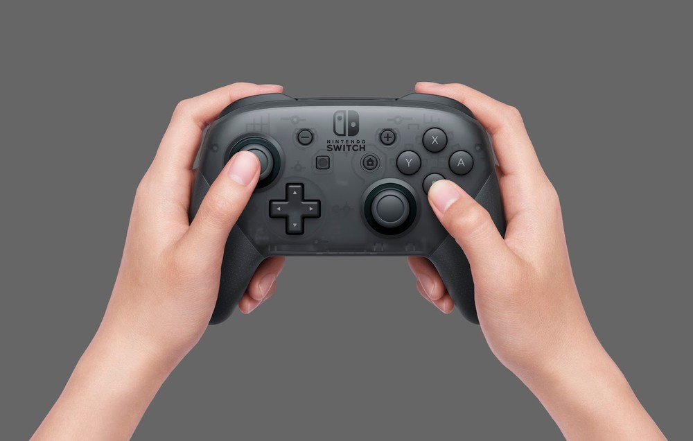 Pro Controller do Nintendo Switch vale a pena? Veja prós e contras