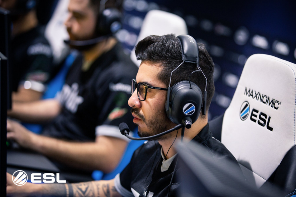 CS:GO: MIBR perde e Brasil está fora da ESL One Cologne 2018