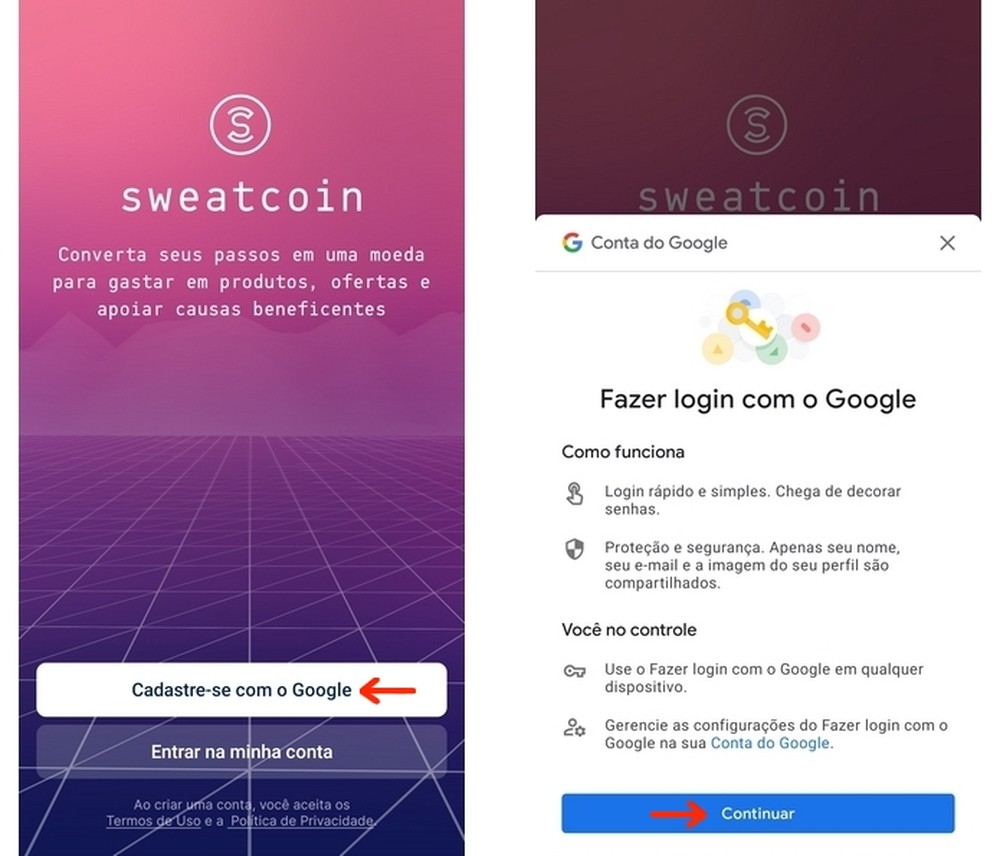 Sweatcoin: o que é e como usar o app que ‘paga’ para você andar