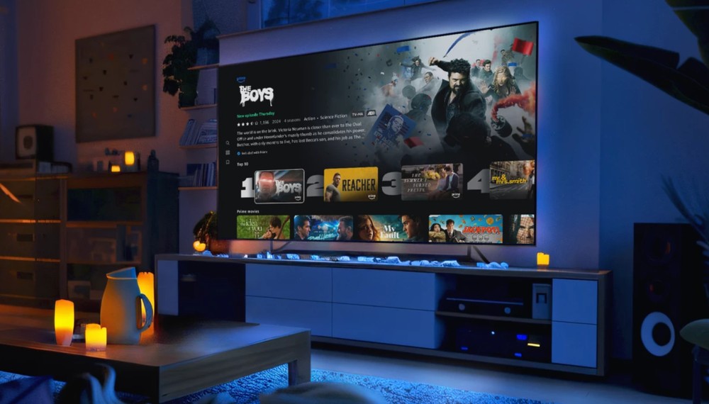 Amazon Prime Video: veja preços, benefícios, como assinar e melhores filmes