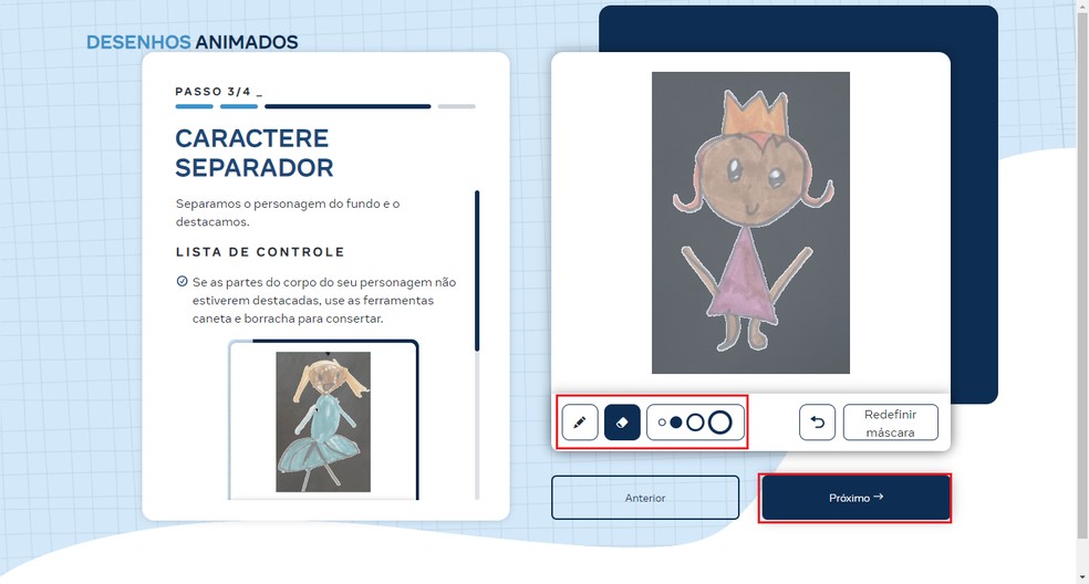 Animated Drawings: IA gratuita 'dá vida' a desenhos de crianças; conheça