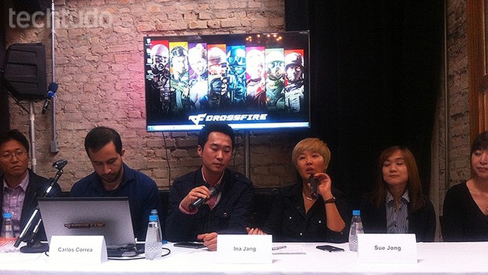 Crossfire 2.0: Brasil será primeiro país do ocidente a ganhar atualização