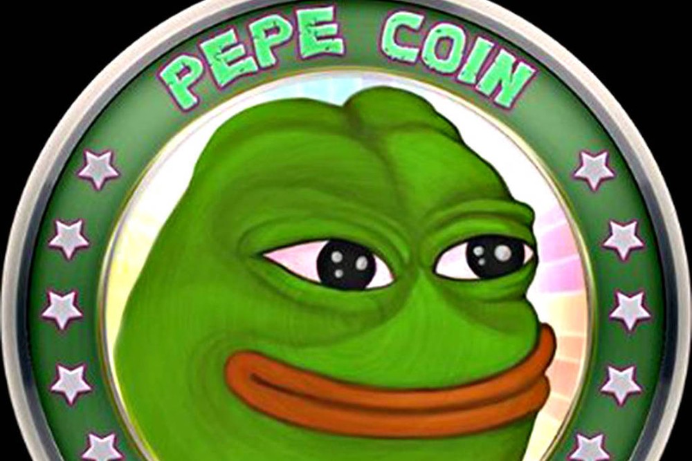 Pepecoin: o que é e como funciona a moeda-meme