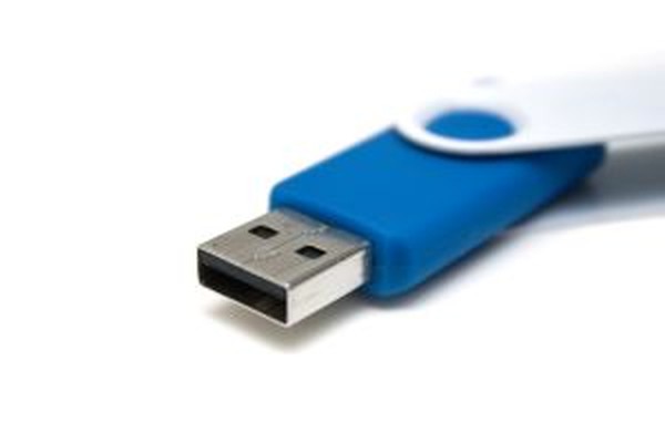 USB azul (3.0) vs USB 2.0: veja as diferenças