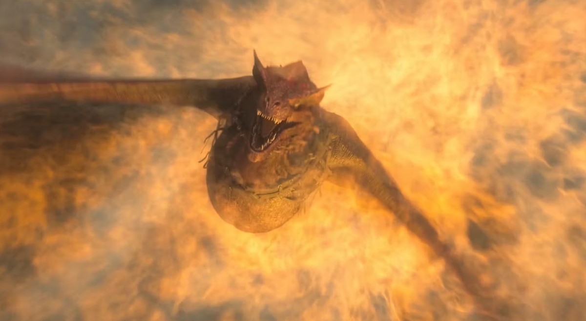 Que horas sai o 4º episódio de House of the Dragon? Veja resumo e onde ...