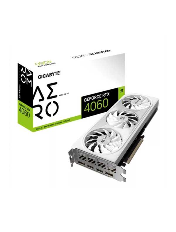 Placa de vídeo RTX 4060: 6 modelos da Nvidia para seu PC gamer