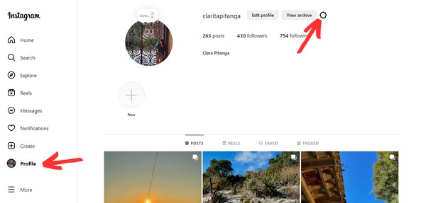 Como mudar o idioma do Instagram: veja tutorial para celular e PC