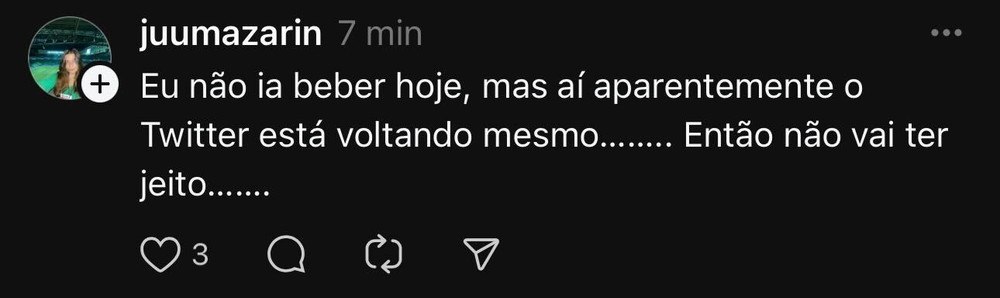 Twitter (X) é liberado no Brasil e gera memes; confira os melhores