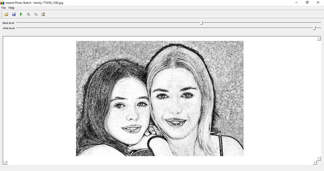 Cinco programas para transformar fotos em desenhos