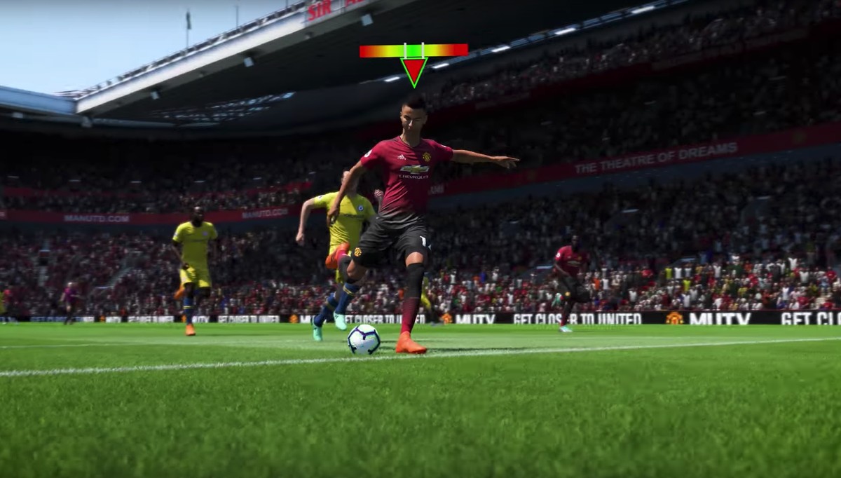 FIFA 19: EA revela novidades da jogabilidade