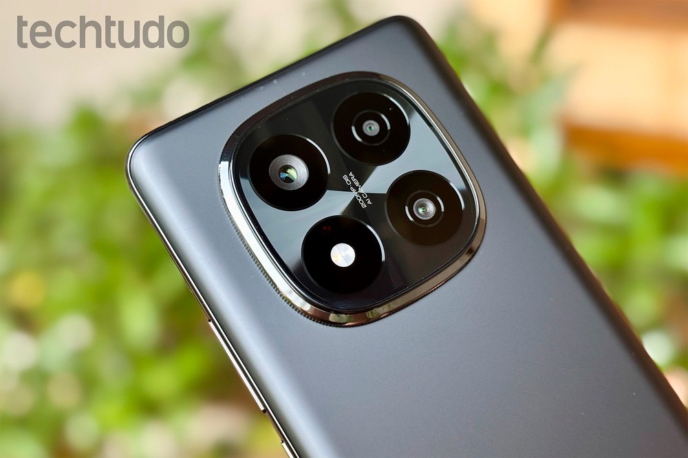Xiaomi lança série Redmi Note 14 com câmeras poderosas e muita IA; veja ...
