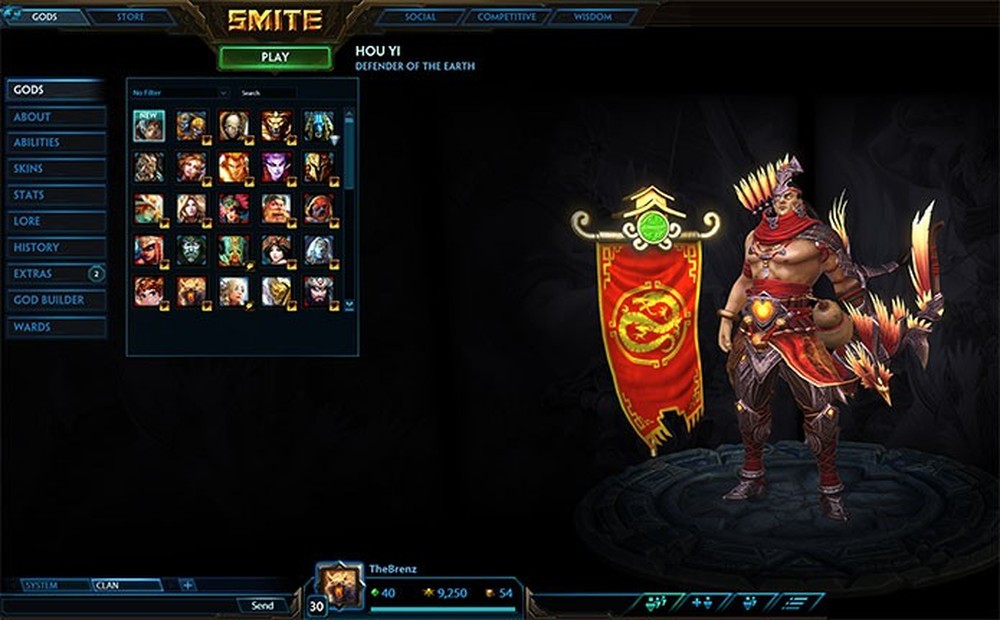 Saiba como jogar Smite no servidor de testes PTS do game