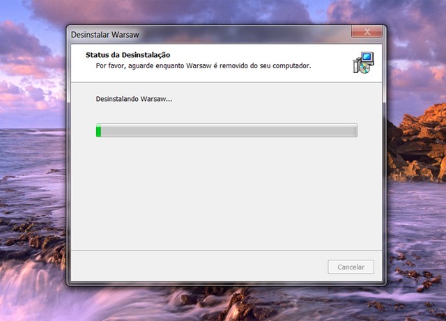 O que é Warsaw? Veja para que serve o programa e como desinstalar do PC