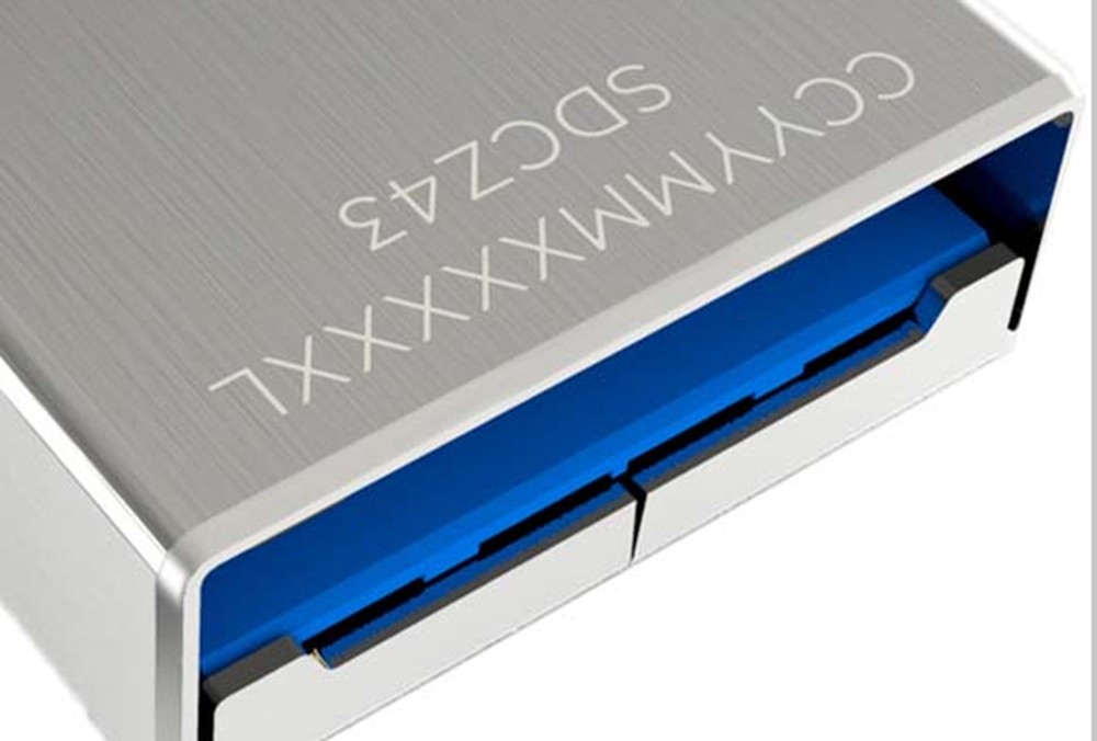 Vale a pena comprar um pendrive com USB 3.0? Confira nossa análise