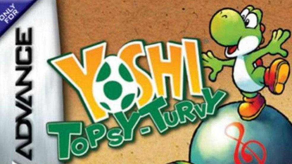 Lista relembra os jogos do Yoshi, o maior aliado do Super Mario