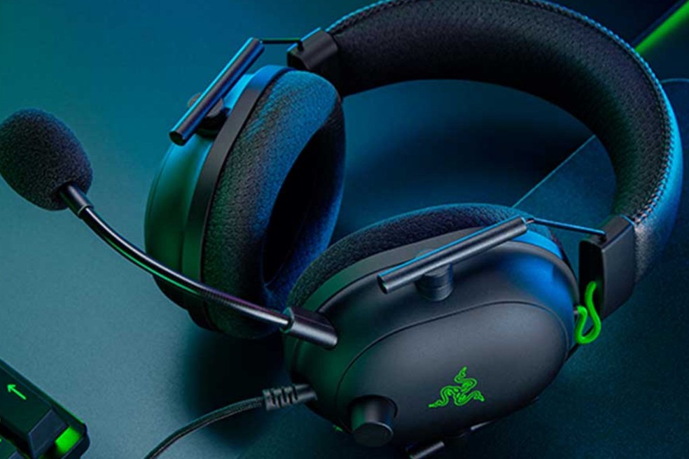 Razer Blackshark V2 vale a pena em 2024? Veja a ficha técnica do headset