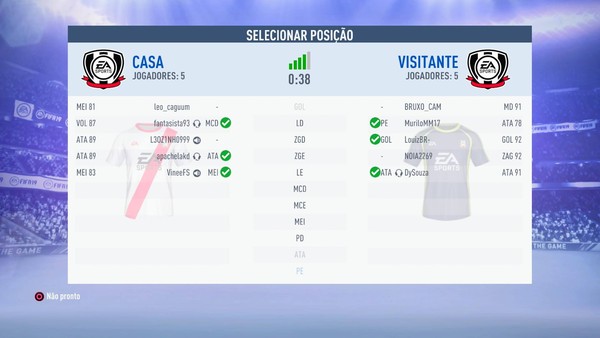 FIFA 19: 8 dicas para jogar o modo Pro Clubs