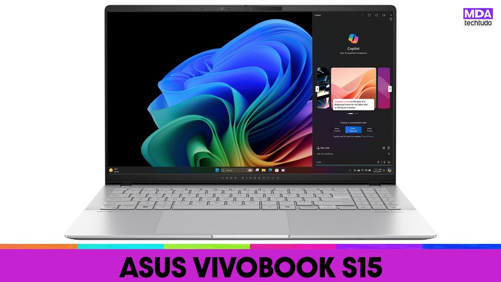 Melhor notebook de 2024: conheça os finalistas e vote no MDA TechTudo