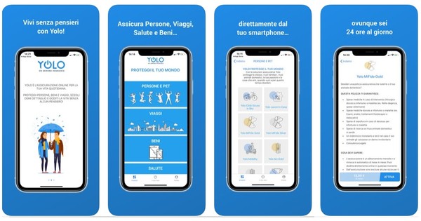 Conheça o Yolo, app de perguntas anônimas que é novo sucesso nos EUA