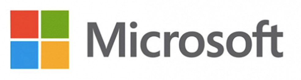 Microsoft reformula sua marca pela primeira vez depois de 25 anos