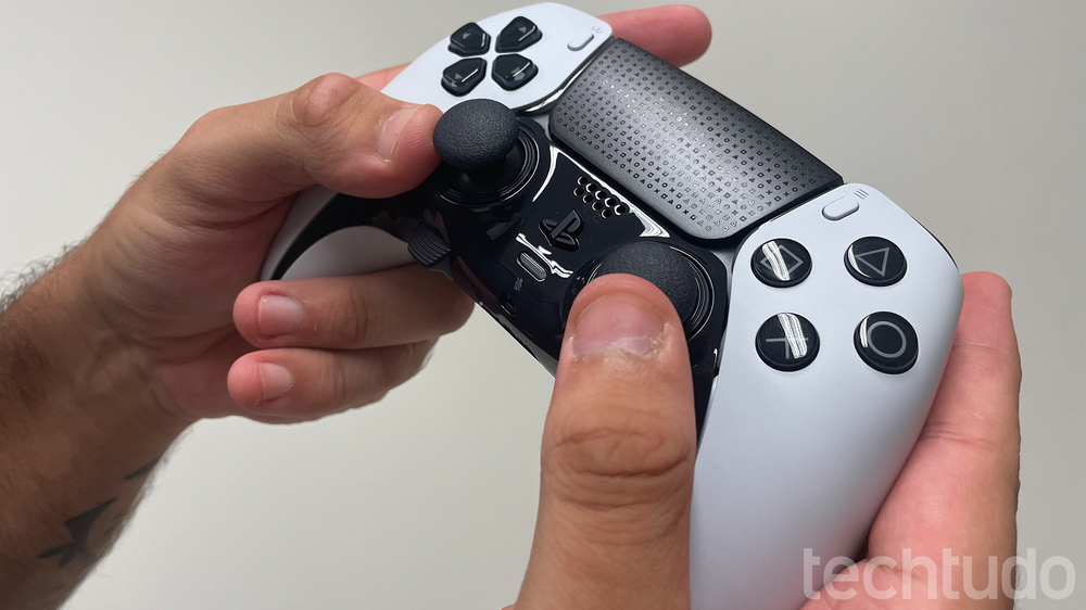 DualSense: 6 dicas para cuidar do controle de PS5 e fazer durar mais