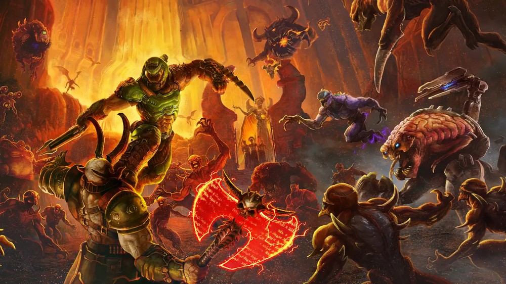 Devil May Cry, Doom e mais jogos estão por menos de R$ 50 no Xbox; veja ...