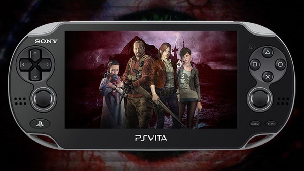 Como jogar Resident Evil Revelations 2 na versão para PS Vita