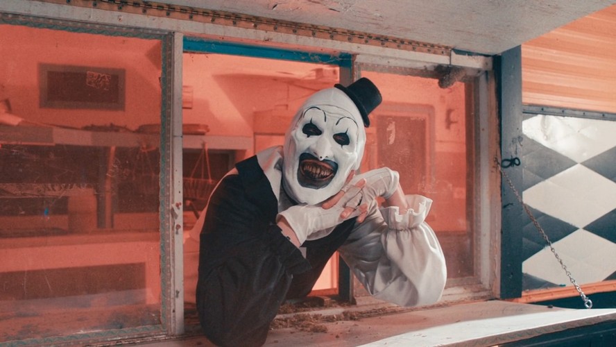 Terrifier: veja ordem e onde assistir aos filmes de terror com Art, O ...