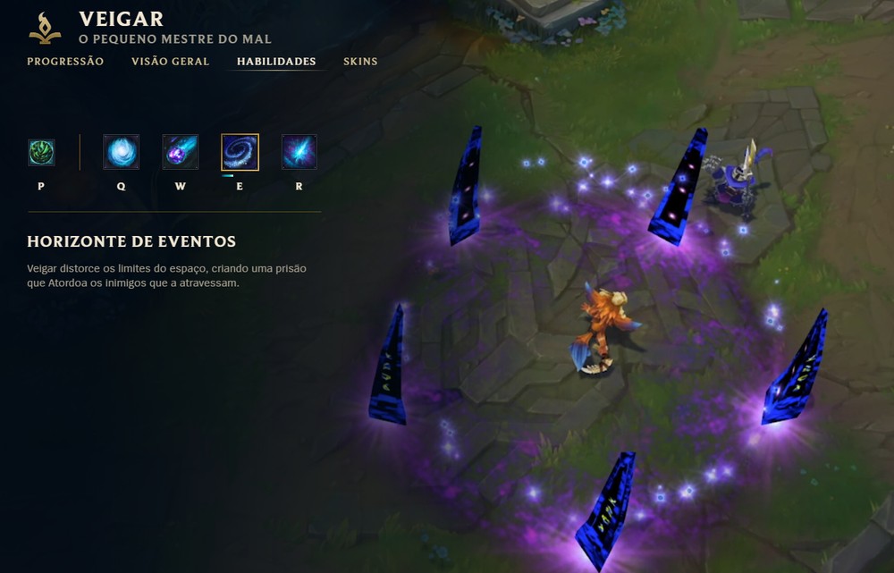 Como jogar de Veigar no LoL: guia com dicas de runas, build e counters