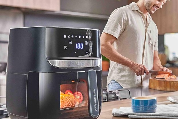 Polishop | Fabricante | TechTudo