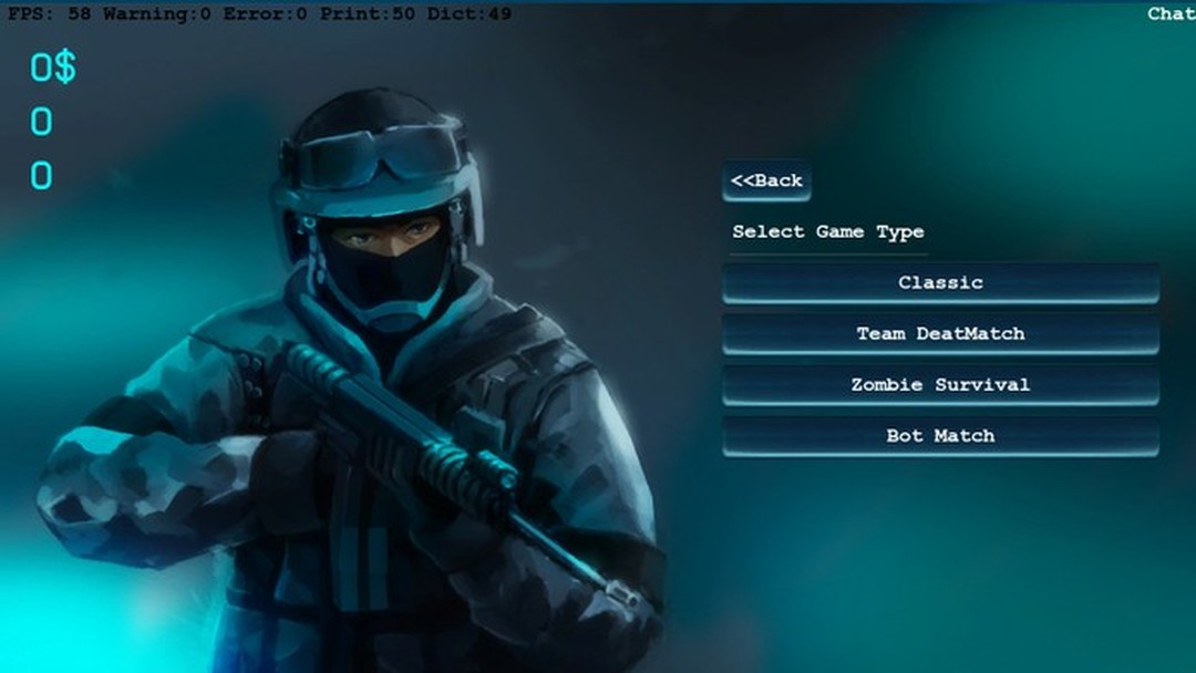 CS Portable | Software | TechTudo