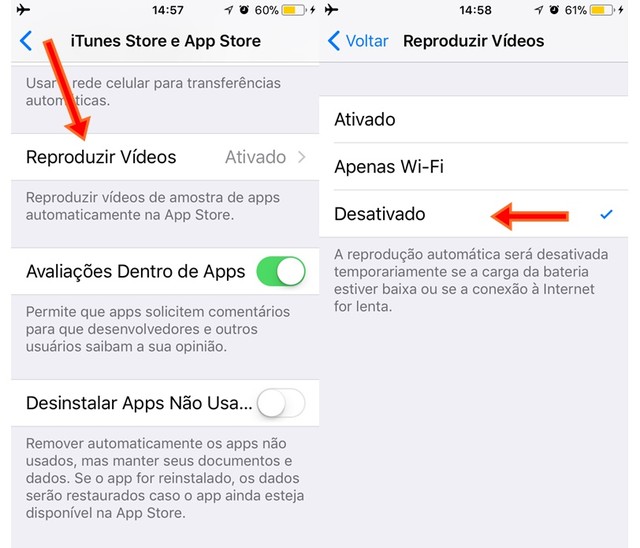iOS 11 passou por mudanças que podem confundir; veja como resolvê-las
