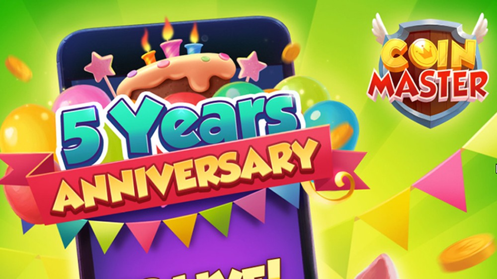 Oito destaques sobre Coin Master, game que é novo sucesso mundial
