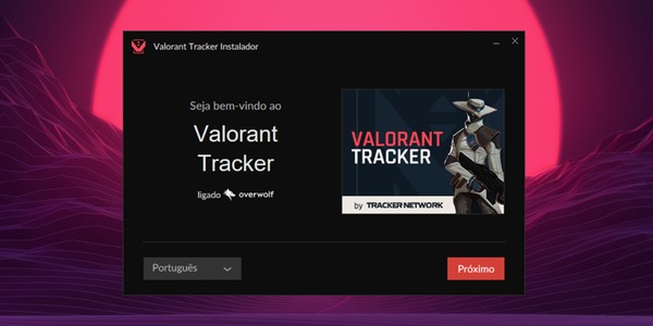 Como usar o Valorant Tracker para registrar suas estatísticas de jogo
