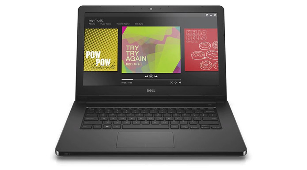 Notebook Dell com processador Intel Core i5: veja opções à venda no Brasil