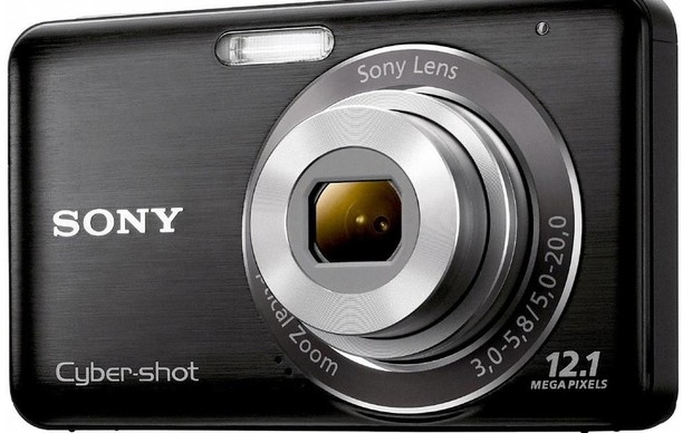 Review Sony Cyber-Shot DSC-W310