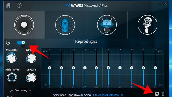 O que é MaxxAudio Pro? Veja como configurar recurso de áudio da Dell