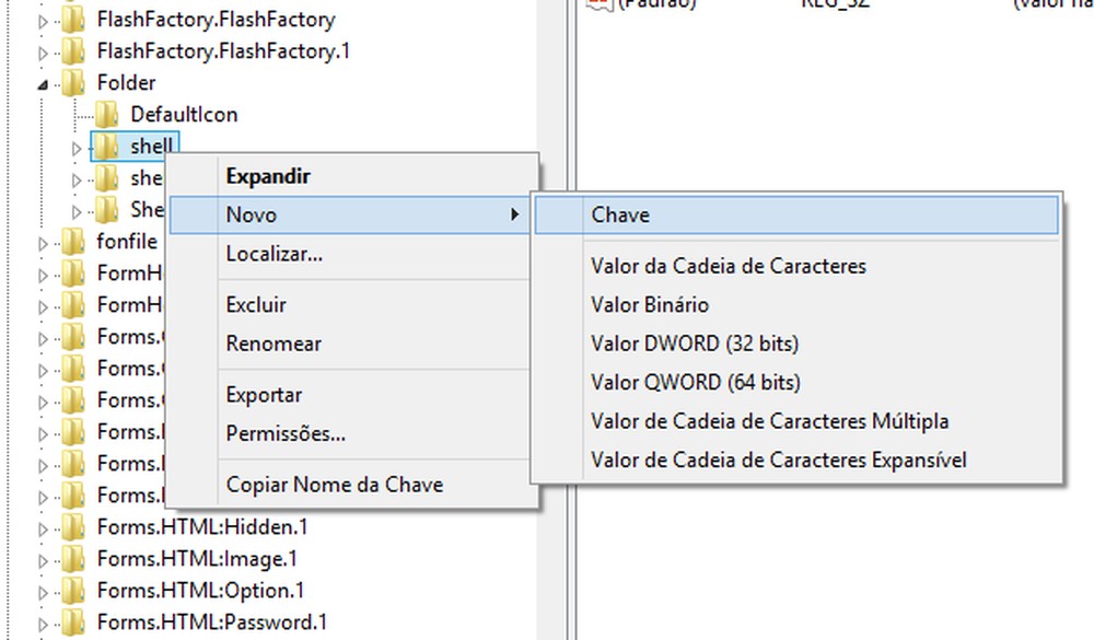Aprenda a verificar arquivos no menu de contexto com o Windows Defender