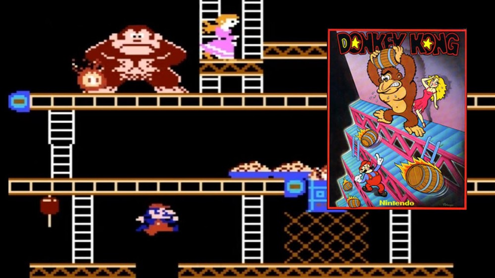 Mario vs. Donkey Kong mostra como inovar usando nostalgia; confira - ContilNet Notícias