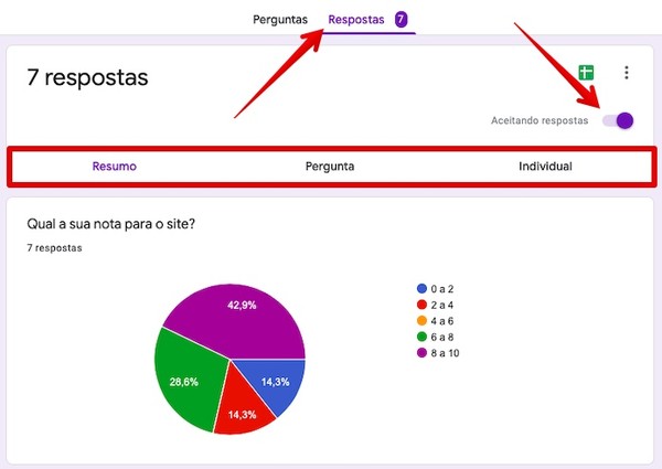 Como fazer um formulário no Google Forms pelo celular e PC: guia