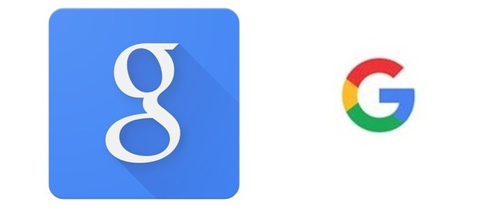 Google tem novo logo; Veja quais produtos já aderiram a mudança