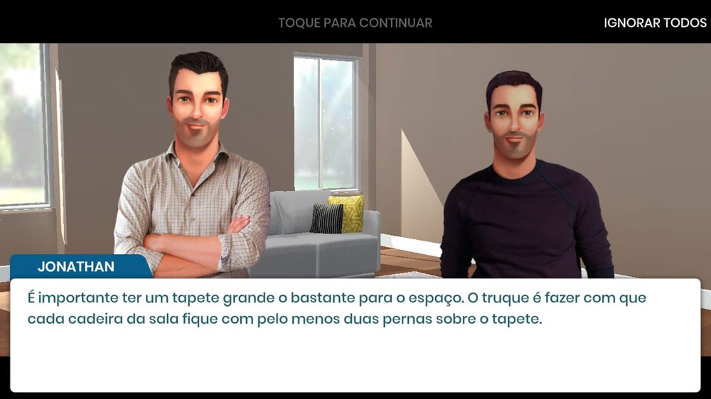 12 melhores jogos de decorar e construir casas para baixar agora