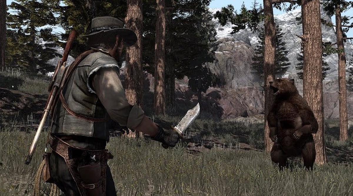 Como baixar e instalar Red Dead Redemption no Xbox One